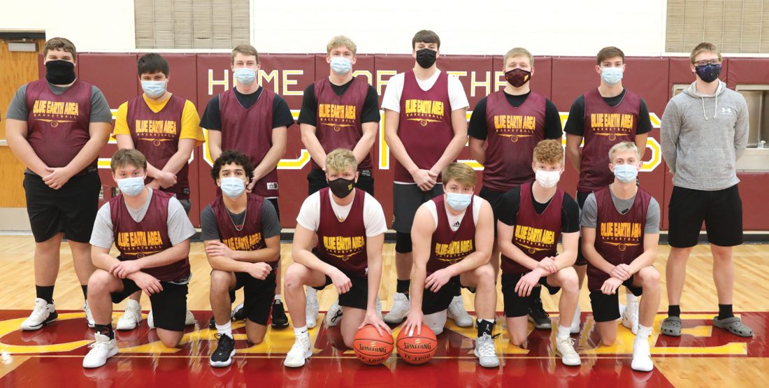 Veteran players to lead BEA boys | News, Sports, Jobs - Faribault ...